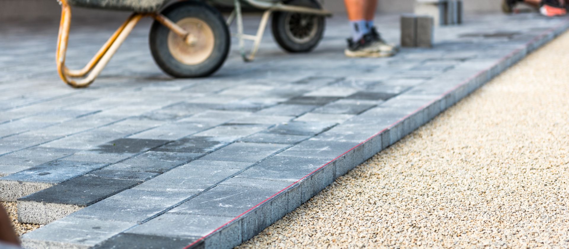 About Us - All Custom Paving