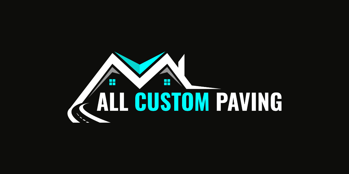 Home - All Custom Paving